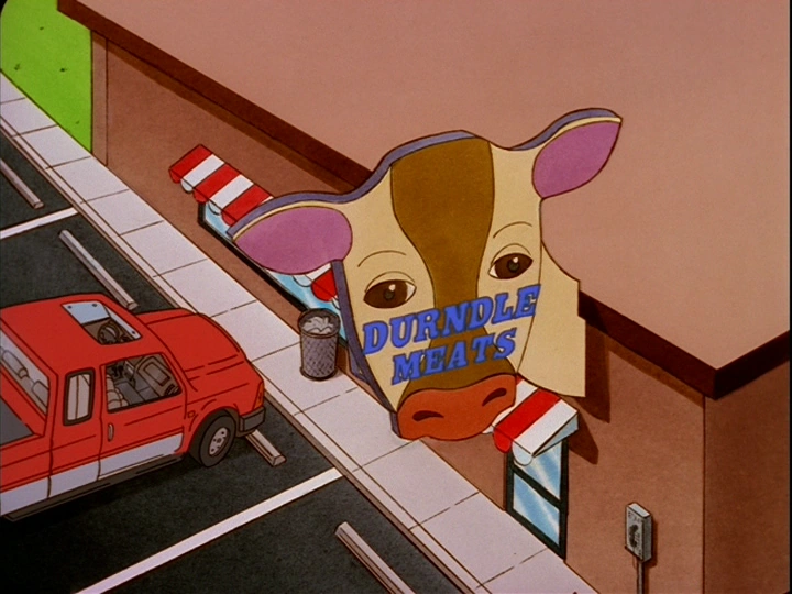 Durndle Meats | King of the Hill Wiki | Fandom