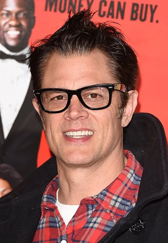 Johnny Knoxville | King of the Hill Wiki | Fandom