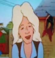 Nancy Gribble | King of the Hill Wiki | Fandom