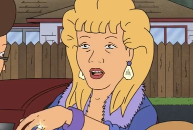 Michiko Hill Edad