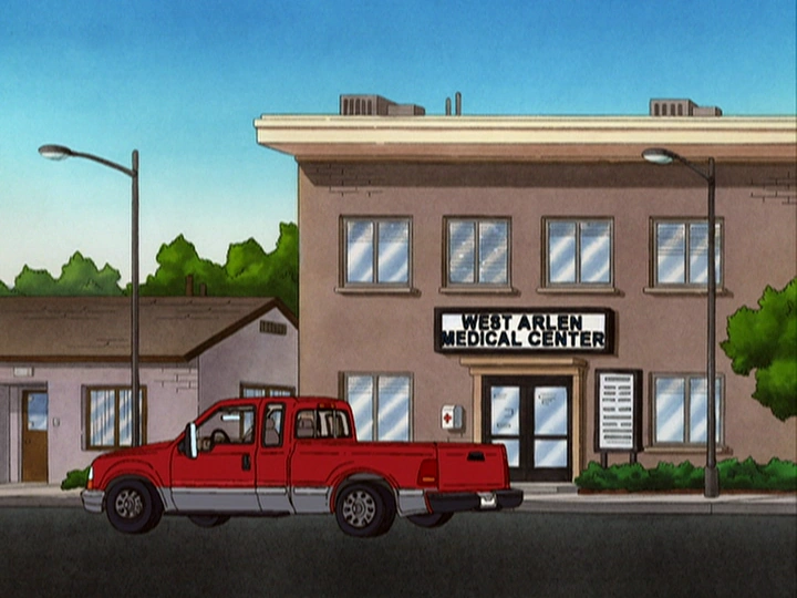 Category:Health and Medical | King of the Hill Wiki | Fandom