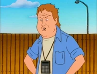 Jimmy Wichard | King of the Hill Wiki | Fandom
