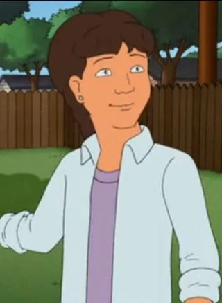 Kate | King of the Hill Wiki | Fandom