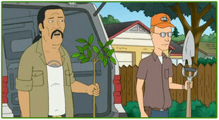 Octavio | King of the Hill Wiki | Fandom