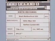 Tilly Garrison | King of the Hill Wiki | Fandom