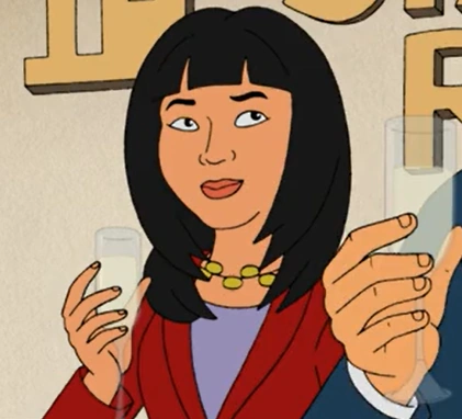 Janet | King of the Hill Wiki | Fandom
