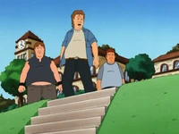 Jimmy Wichard | King of the Hill Wiki | Fandom