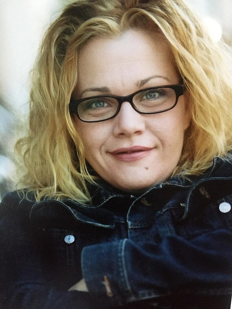 Patricia Childress | King of the Hill Wiki | Fandom