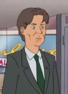 Tim Dooley | King of the Hill Wiki | Fandom