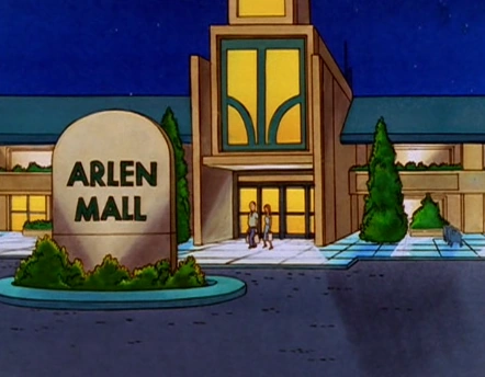 Arlen Mall | King of the Hill Wiki | Fandom