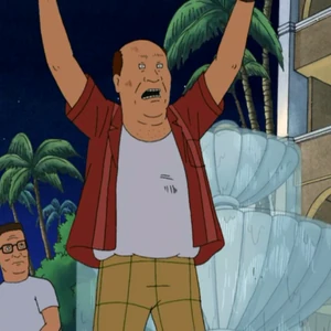 Discuss Everything About King of the Hill Wiki | Fandom