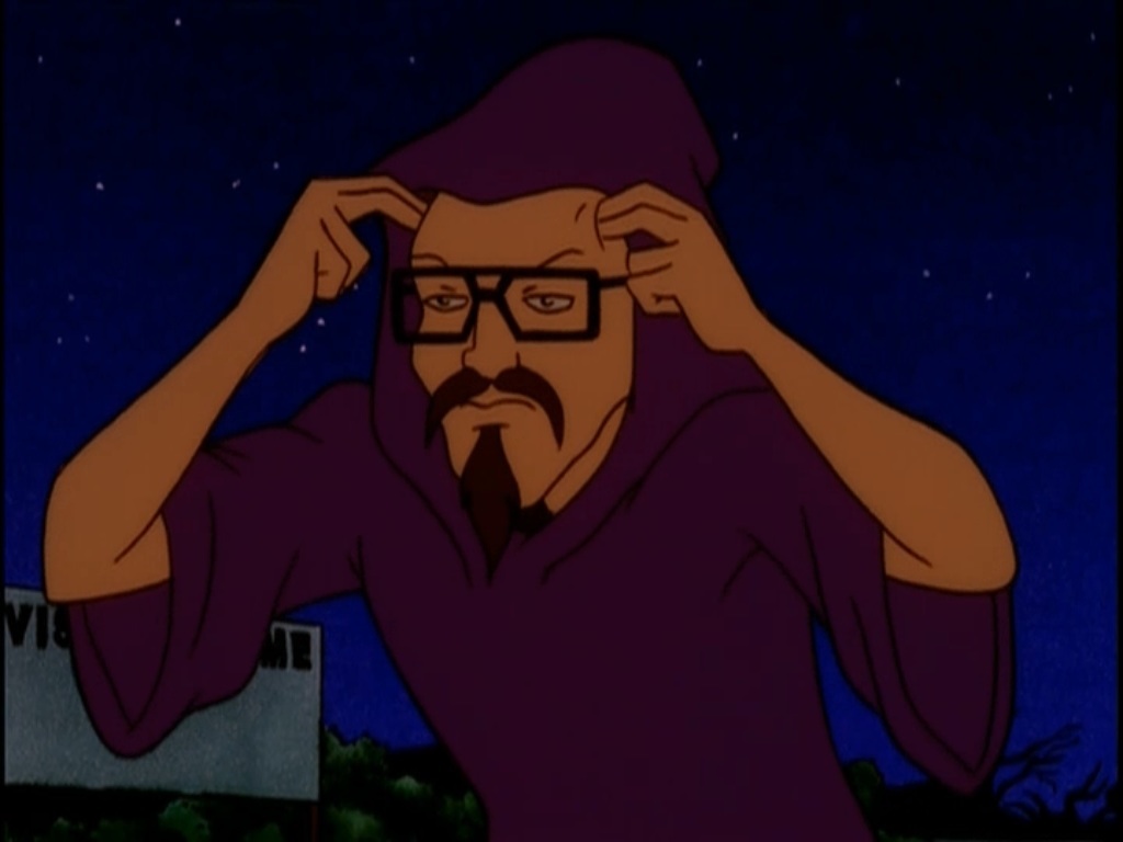 Ward Rackley | King of the Hill Wiki | Fandom