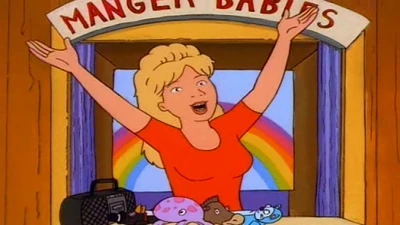 Meet the Manger Babies | King of the Hill Wiki | Fandom