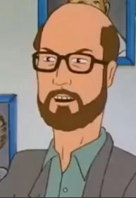 Claude Stokes | King of the Hill Wiki | Fandom