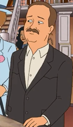 Doug Diamond | King of the Hill Wiki | Fandom