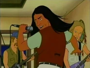 John Redcorn | King of the Hill Wiki | Fandom