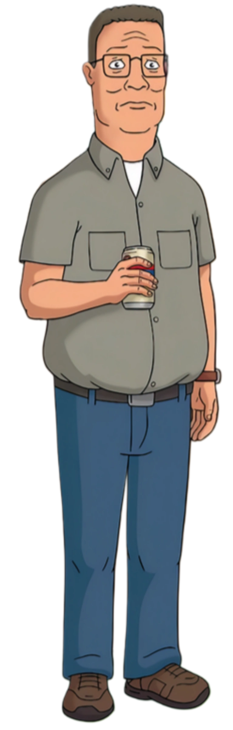 Category:Season 11 Characters | King of the Hill Wiki | Fandom