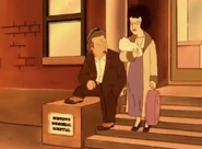 Yankee Hankee | King of the Hill Wiki | Fandom