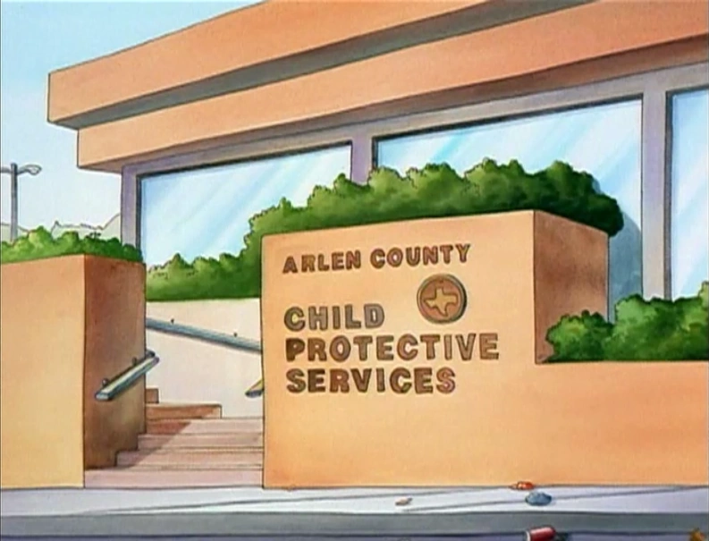 Arlen County Child Protective Services | King of the Hill Wiki | Fandom