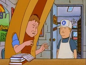 Life in the Fast Lane, Bobby's Saga | King of the Hill Wiki | Fandom