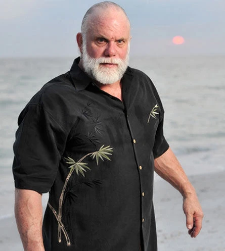 Randy Savage | King of the Hill Wiki | Fandom