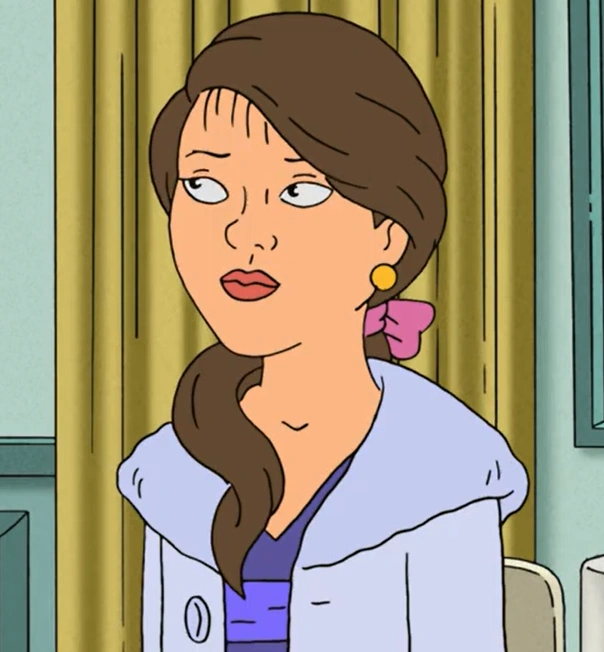 Michael Savage | King of the Hill Wiki | Fandom