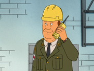 Bill Dauterive | King of the Hill Wiki | Fandom