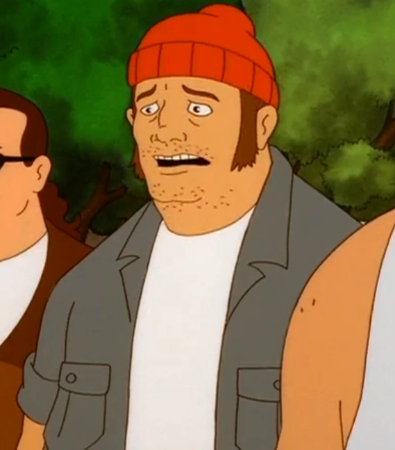 Bear | King of the Hill Wiki | Fandom