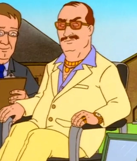 Cole Kitten | King of the Hill Wiki | Fandom