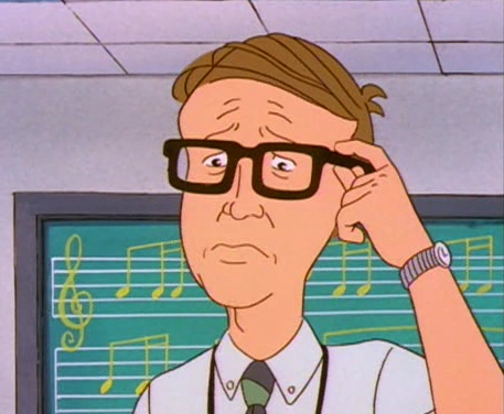 Eugene Grandy | King of the Hill Wiki | Fandom