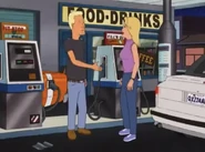 Katherine Hester | King of the Hill Wiki | Fandom