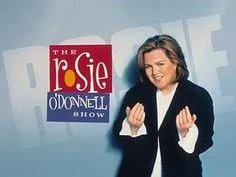 Rosie O'Donnell | King of the Hill Wiki | Fandom