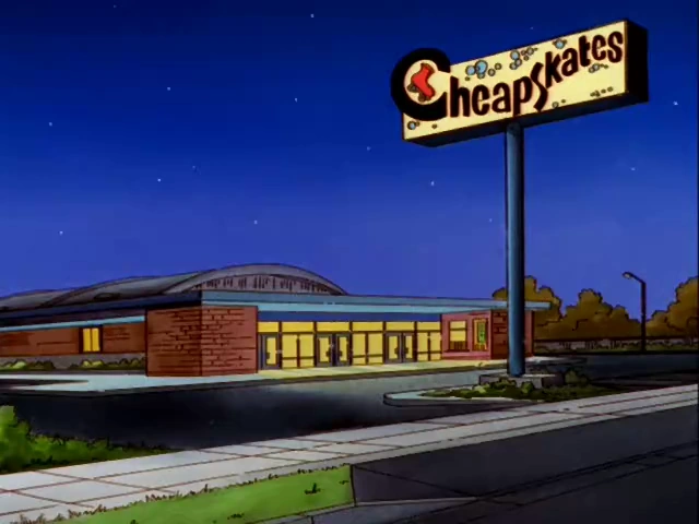 Cheapskates | King of the Hill Wiki | Fandom