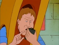 Jimmy Wichard | King of the Hill Wiki | Fandom