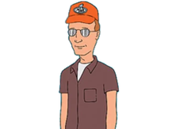 Dale Gribble Exterminator