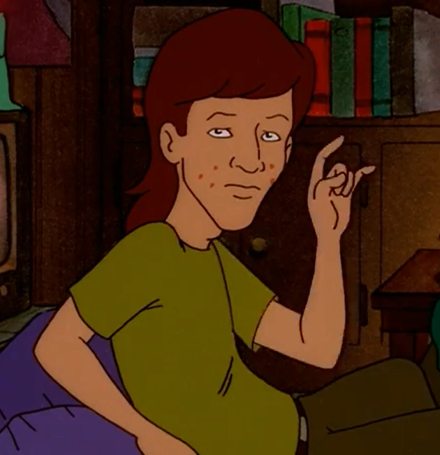 Vaughn | King of the Hill Wiki | Fandom