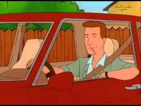 Rad Thibodeaux | King of the Hill Wiki | Fandom