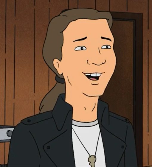 Sam (Grand Theft Arlen) | King of the Hill Wiki | Fandom