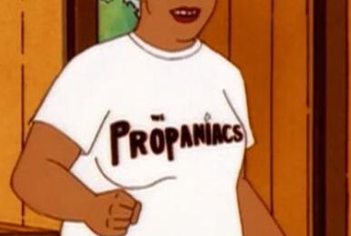 King Of The Hill Debbie