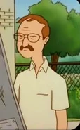 Eustace Miller | King of the Hill Wiki | Fandom