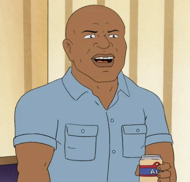 Darrin | King of the Hill Wiki | Fandom