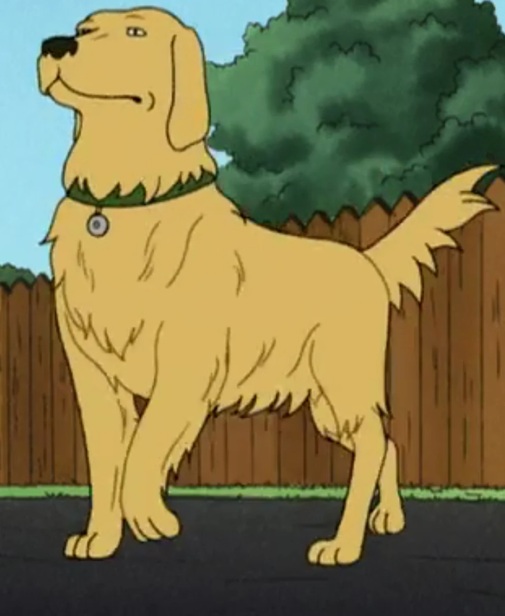 Buster | King of the Hill Wiki | Fandom