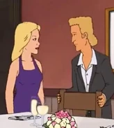 Katherine Hester | King of the Hill Wiki | Fandom