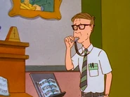 Eugene Grandy | King of the Hill Wiki | Fandom