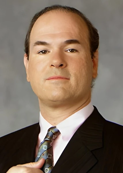 Larry Miller | King of the Hill Wiki | Fandom