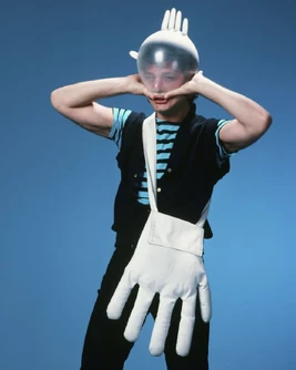 Howie Mandel | King of the Hill Wiki | Fandom