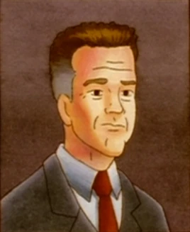 Roger Staubach | King of the Hill Wiki | Fandom