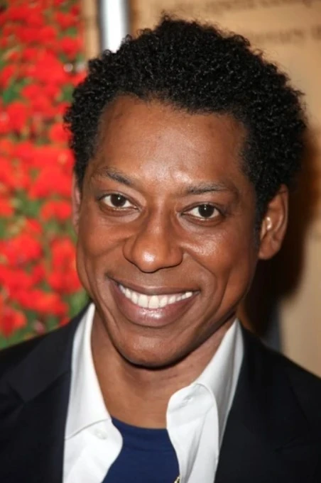 Orlando Jones | King of the Hill Wiki | Fandom