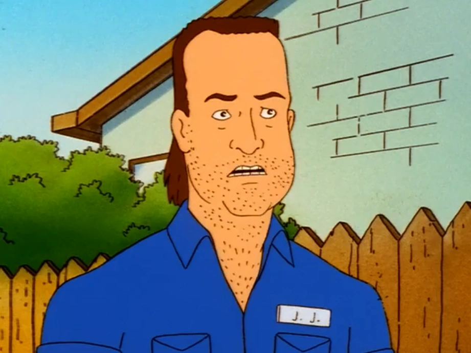 J.J. | King of the Hill Wiki | Fandom
