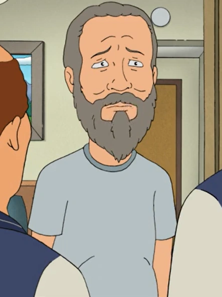 Kevin Halliwell | King of the Hill Wiki | Fandom